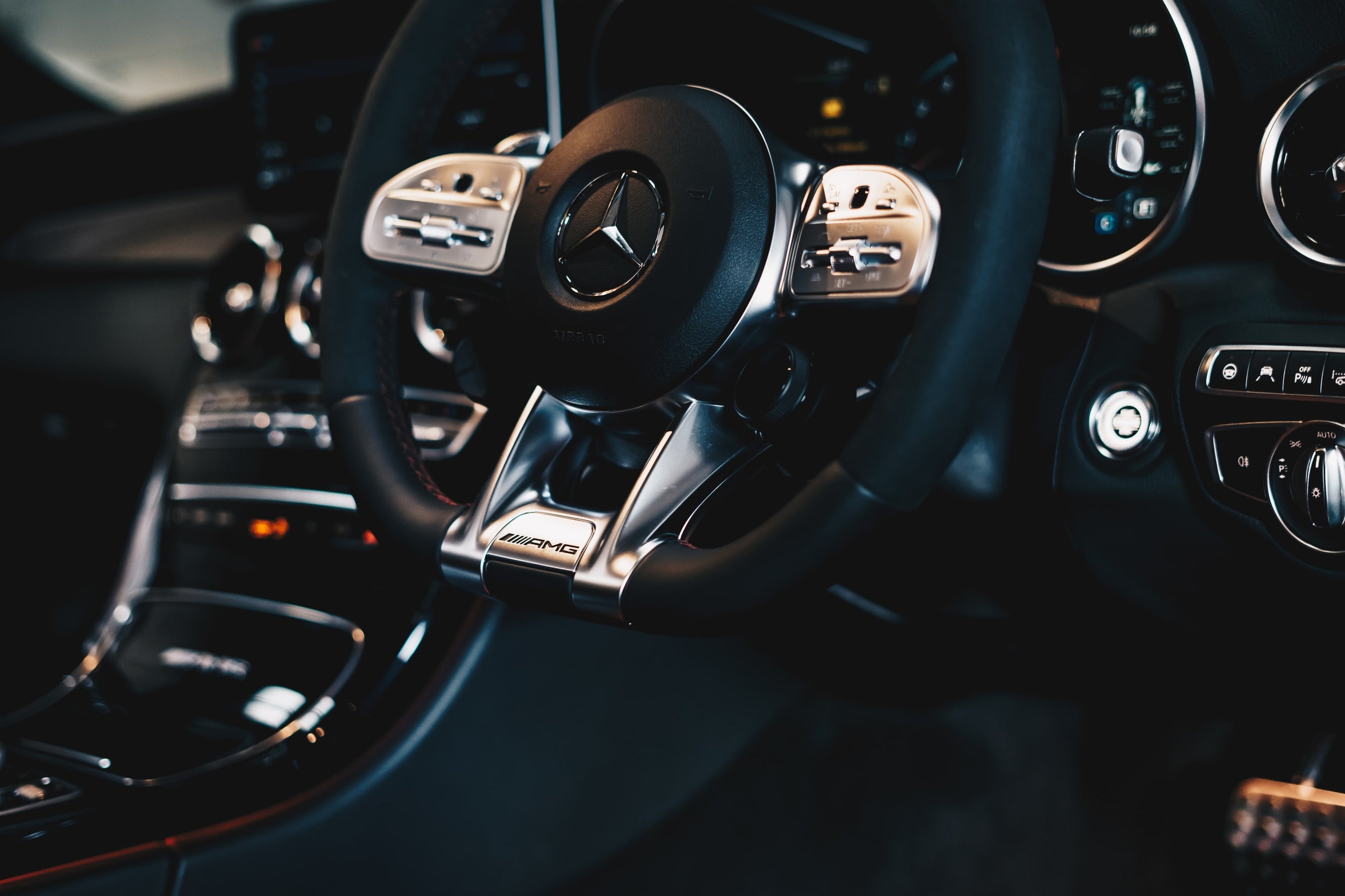 RJAutomotive Mercedes Benz Retrofit, Coding & Diagnostics Specialists ...