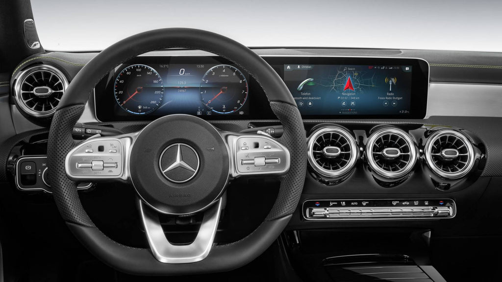 RJAutomotive Mercedes Benz Retrofit, Coding & Diagnostics Specialists ...