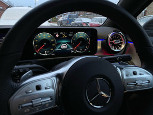 (DISTRONIC PRO) - Mercedes Adaptive Cruise Control Retrofit ...