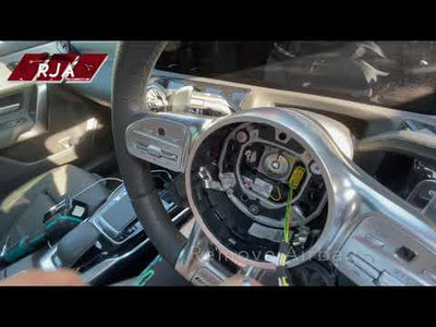 RJAutomotive Mercedes Benz Retrofit, Coding & Diagnostics Specialists ...