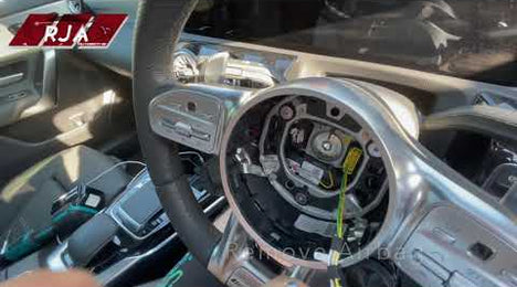 (DISTRONIC PRO) - Mercedes Adaptive Cruise Control Retrofit ...